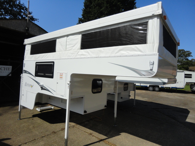Pop Top Campers